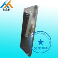China Capacitive Touch Screen Mirror Digital Signage With TV , Magic Mirror Display Advertisement for sale