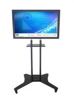 China 85/98 inch Interactive Smart White Board HD Focus Interactive LCD Display For Meeting Equipment Interactive Whiteboar for sale