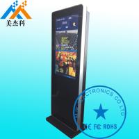 China Ultrathin 43”Outdoor Digital Signage Stainless Steel Material 178 Viewing Angle for sale