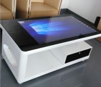 China Waterproof  Touch Screen Digital Signage 10 Points Capacitive Screen 50000H Working Life for sale