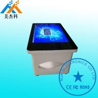China Waterproof  Touch Screen Digital Signage 10 Points Capacitive Screen 50000H Working Life for sale