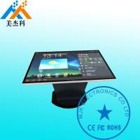 China Tea Table Touch Screen Digital Signage FUll HD 43 Inches 500CD OS System for sale
