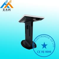 China Tea Table Touch Screen Digital Signage FUll HD 43 Inches 500CD OS System for sale
