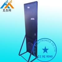 China HD P3 Voice Language Translator Device With LED Mirror Screen 192 * 640mm for sale