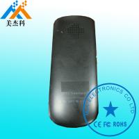 China Multi - Language Real Intelligent Voice Translator Accurate With IPS Capacitive Touch Screen for sale