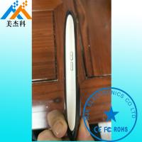 China Multi - Language Real Intelligent Voice Translator Accurate With IPS Capacitive Touch Screen for sale