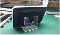 China High Brightness English 22 Inch Wall Mount LCD Display VESA LED Backlit , 1080x1920 for sale