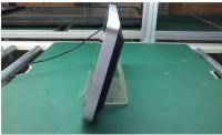 China High Brightness English 22 Inch Wall Mount LCD Display VESA LED Backlit , 1080x1920 for sale