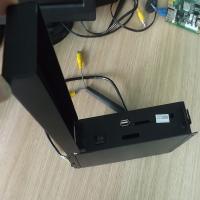 China Automatical Bus Announcement System for sale