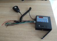 China Automatical Bus Announcement System for sale