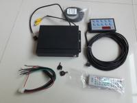 China Automatical Bus Announcement System for sale