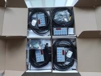 China Automatical Bus Announcement System for sale