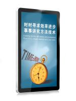 China 3G 32 Inch Vertical LCD Display Wide Viewing Angle For Advertising for sale
