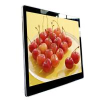China Wifi / 3G LCD Display Advertising Digital Signage 19 Inch 22 Inch 32 Inch , MPG MPEG VOB for sale