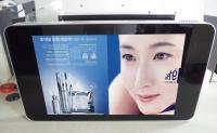China Wifi / 3G LCD Display Advertising Digital Signage 19 Inch 22 Inch 32 Inch , MPG MPEG VOB for sale