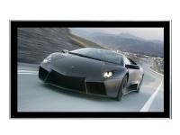 China JPG MP3 47 Inch LG Wall Mount LCD Display , Digital Signage Display for sale