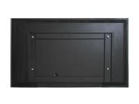 China JPG MP3 47 Inch LG Wall Mount LCD Display , Digital Signage Display for sale