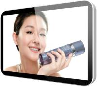 China Metal Digital Signage LCD Display Monitor For Automatically Media Player for sale