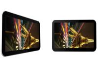 China LCD Digital Elevator Signage Display 22 Inch Monitor VESA For Video Audio Photo for sale