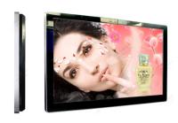 China LCD Digital Elevator Signage Display 22 Inch Monitor VESA For Video Audio Photo for sale