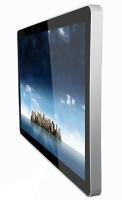 China Metal Shell  47 Inch LCD Digital Signage Display Infrared multi - point touch for sale