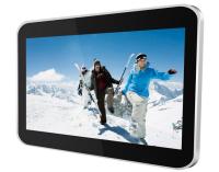 China HD 55 Inch LCD Digital Signage Display USB / SD Card Interface for sale