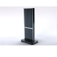 China Advertising 47 inch LCD Outdoor Digital Signage Display Monitor 16 : 9 Ratio for sale
