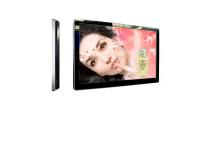 China Network Video Split 15 Inch Advertising Digital LCD Signage Displays Hdmi TFT for sale