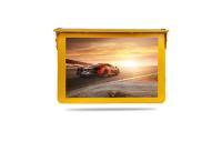 China Network Video Split 15 Inch Advertising Digital LCD Signage Displays Hdmi TFT for sale
