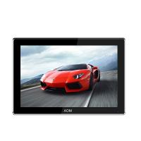 China Elevator 82 Inch Indoor TFT LCD Digital Signage Display VESA for sale