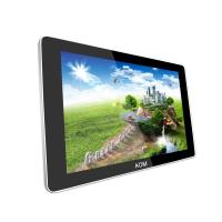 China Railway Station 47 Inch Stand Alone Digital Signage Advertising , 500cd/m² LCD Display Player for sale