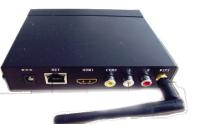 China custom Quad Core HD Media Player Box RoHS FCC For Financial Organizations , MPG MPEG VOB for sale