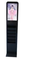 China Supermarket Advertising Digital Signage Multimedia Screen LED Backlight for sale