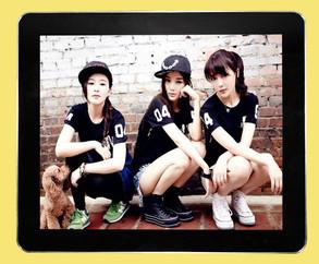 China High Brightness 12