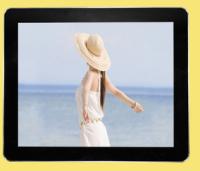 China High Brightness 12
