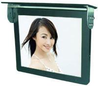 China Indoor Bus Digital Signage Monitor for sale
