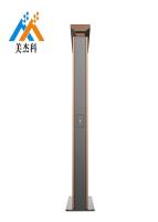 China Windows Android Outdoor Touch Information Kiosk , Lcd Digital Signage Display 43
