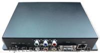 China Industrial Grade HD advertising Media Player Box For Entertainment , AC 220V / 50Hz for sale