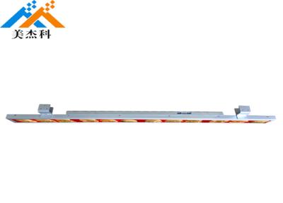 China Android LCD Digital Signage Display Stretched Bar monitor 28 Inch; streched lcd display for sale