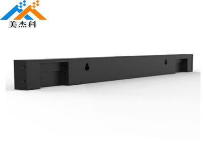 China School Exhibition Ultra Wide Lcd Bar Digital Signage 1920*360 Resolution 28 Inch for sale