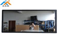 China Indoor Magic Mirror Display Lavatory Lcd Screen 47 Inch 0.4845mm Pixel Pitch for sale