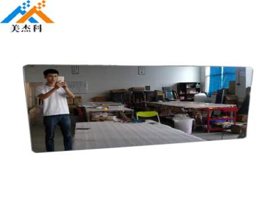 China 400cd/m² Smart Magic Mirror Display Android Touch Screen 49 Inch For Advertising for sale
