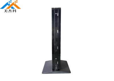 China Floor Stand Vertical Lcd Advertising Display Android 43 49 Inch Kiosk Totem Media for sale