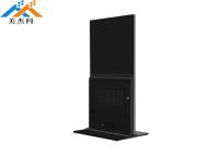 China Full Hd Advertising Lcd Digital Signage Remote Control 55 Inch Stand Alone for sale