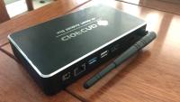 China Simple Operation HD Media Player Box RK3288 4 Core Android 8.1 Long Lifespan for sale