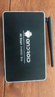 China Simple Operation HD Media Player Box RK3288 4 Core Android 8.1 Long Lifespan for sale