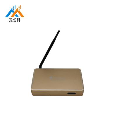 China VGA / AV 4k HD Media Player Box 2160P Resolution RK3288 4 Core ARM-A17 1.8GHz CPU for sale