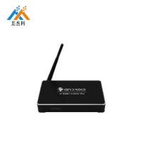China 4 Core HD Wifi Android Media Player Box RK3288 VGA / AV 4K DDR 2GB Internal Storage for sale