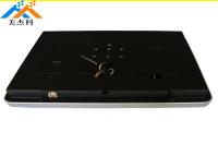 China Sun Readable LCD Advertising Display  Electronic Signage 55Inch for sale