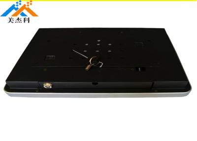 China Sun Readable LCD Advertising Display  Electronic Signage 55Inch for sale